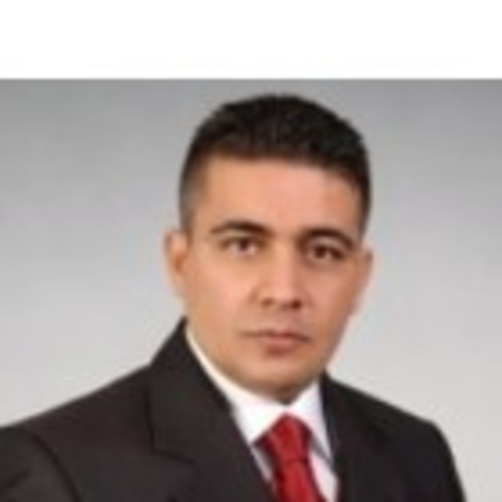 AHMET SARI - Müdür Yrd. - BANK ASYA | XING