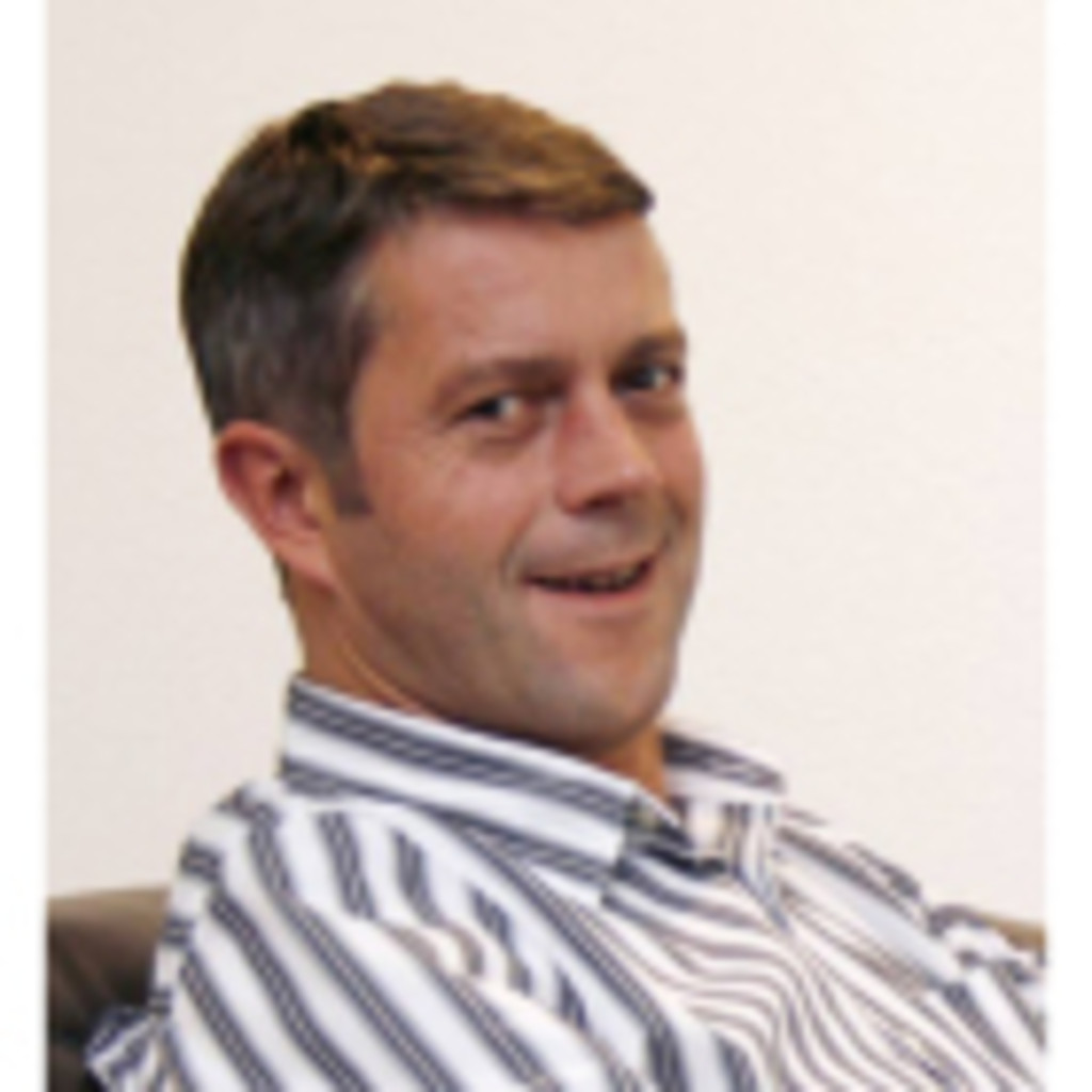 Sven Asböck - Geschäftsführer - DTG dynamic-trade GmbH | XING