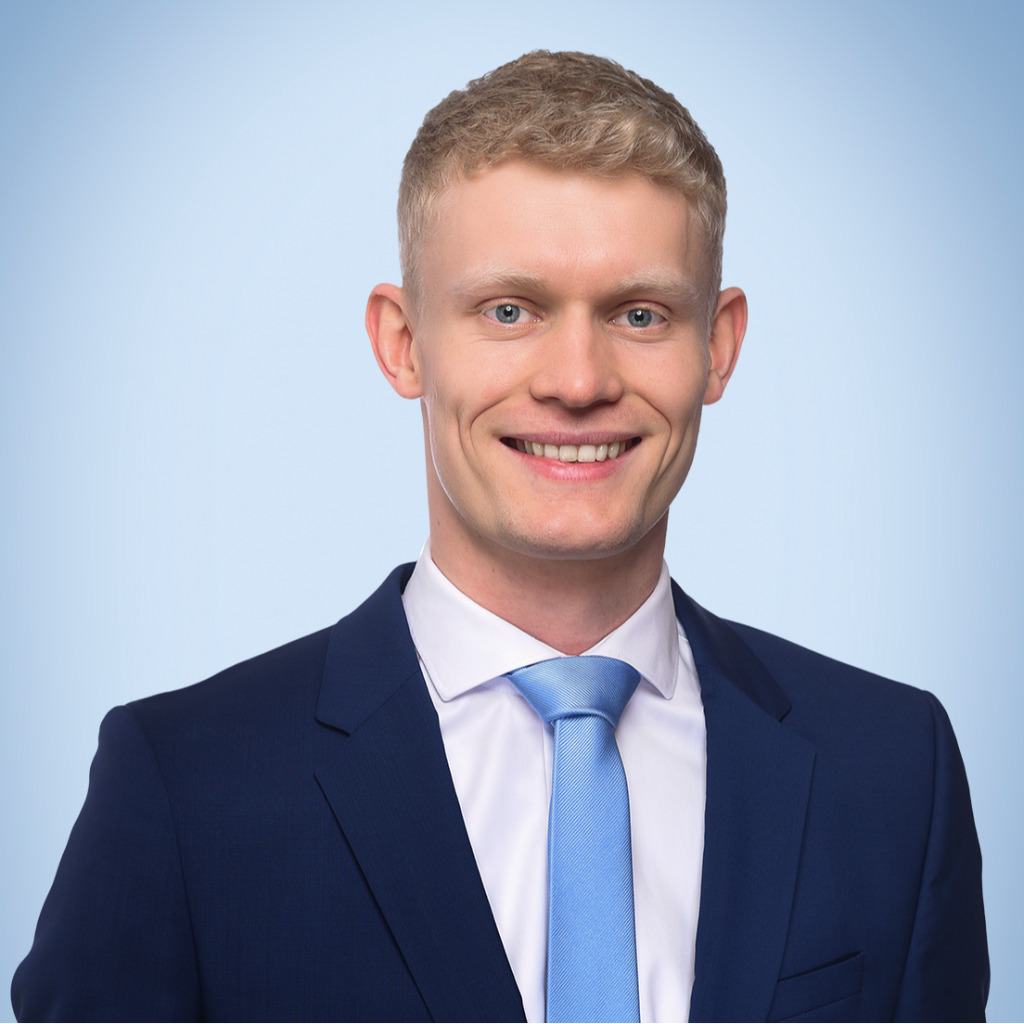 Dominik Füßmann - Senior Consultant - Fincon Reply GmbH | XING