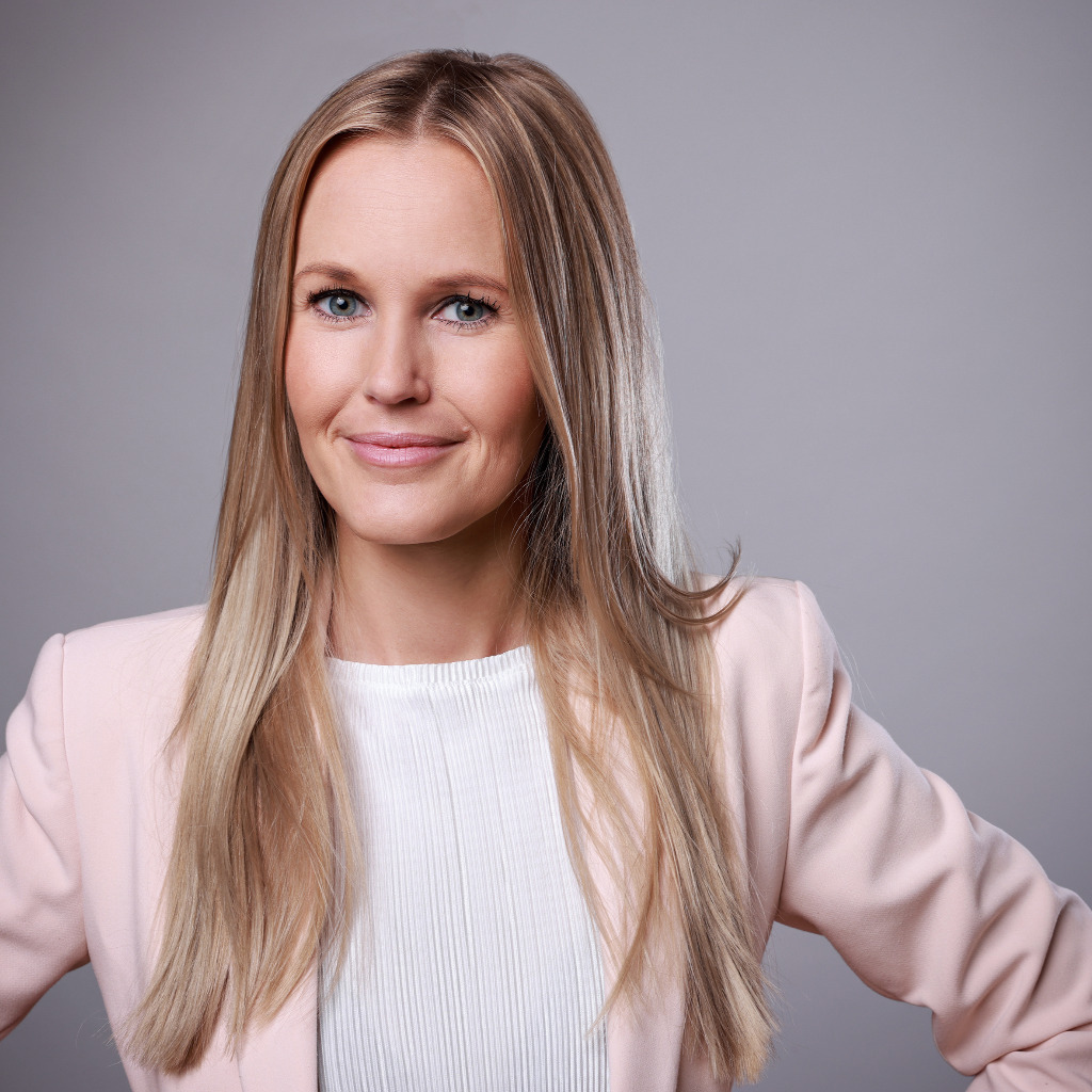 Jessica Pust - VP Accounting & Controlling - 1KOMMA5° | XING