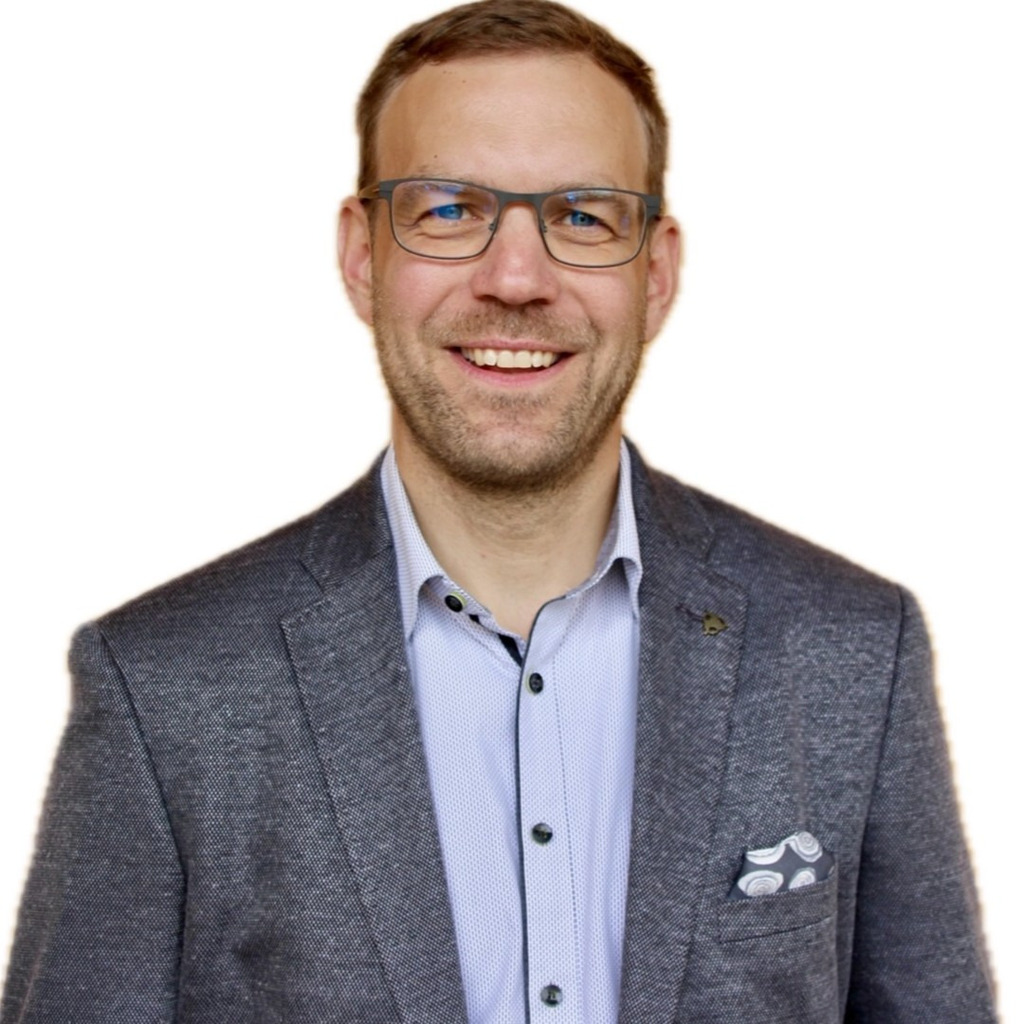 Christoph Schmidt - Strategischer Einkäufer - Aesculap AG | XING