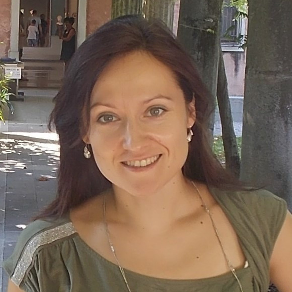 Kamila Markowska - Export Coordinator - Hydronit Srl | XING