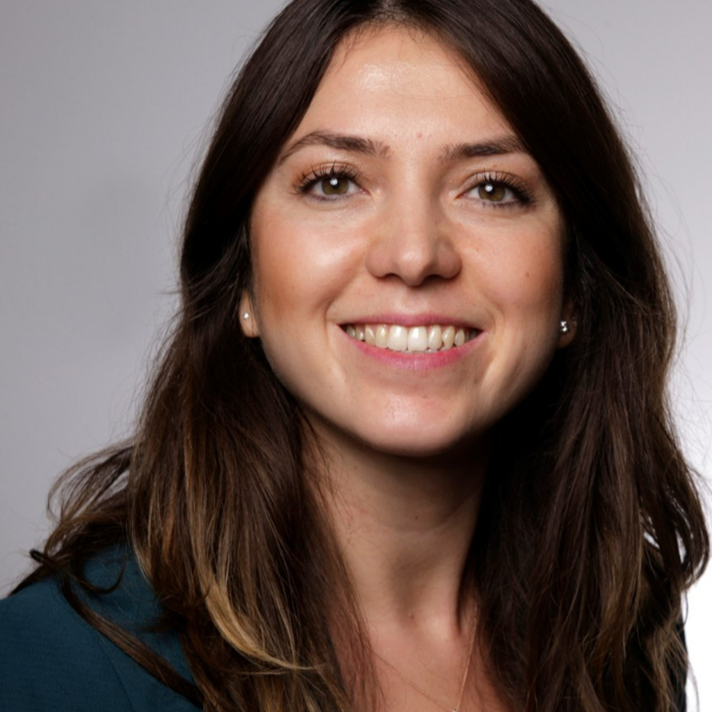 Betül Cetintas - Audio Head Unit Engineer - ELFIN Engineering & Solutions GmbH | XING