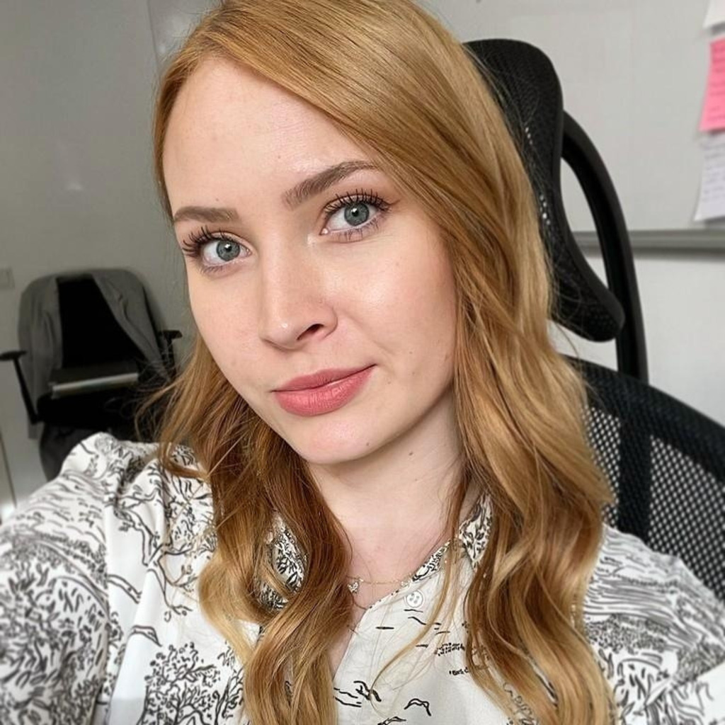 Jessica Retschke - Assistenz der Geschäftsführung - AP Capital Group | XING