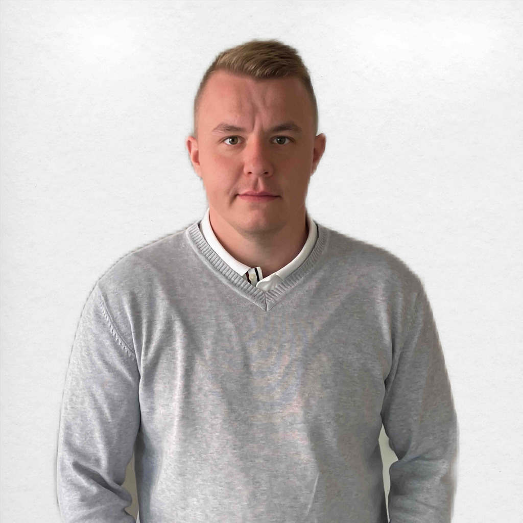 Max Horstmann - Entwicklungsingenieur - Böcker Maschinenwerke GmbH | XING