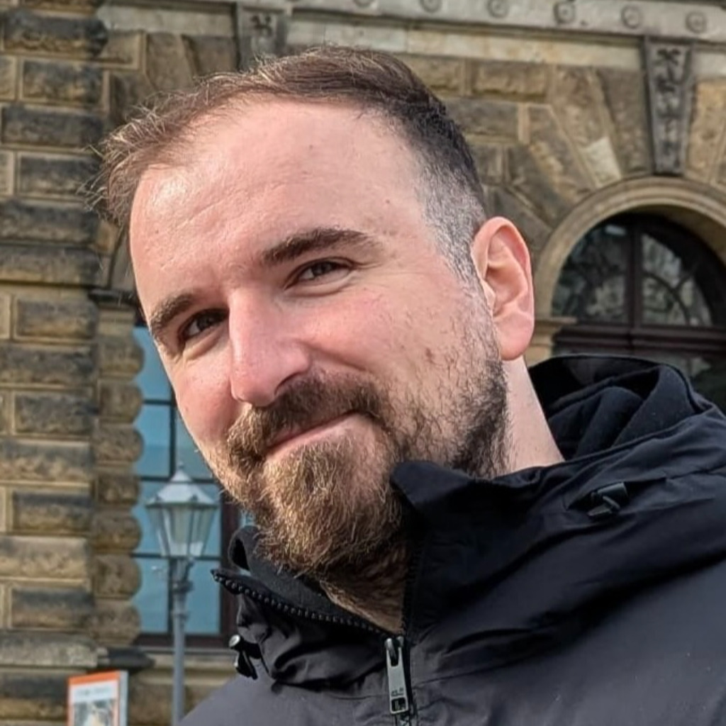 Kristjan Demiri - Lead Software Engineer - Entimo AG | XING