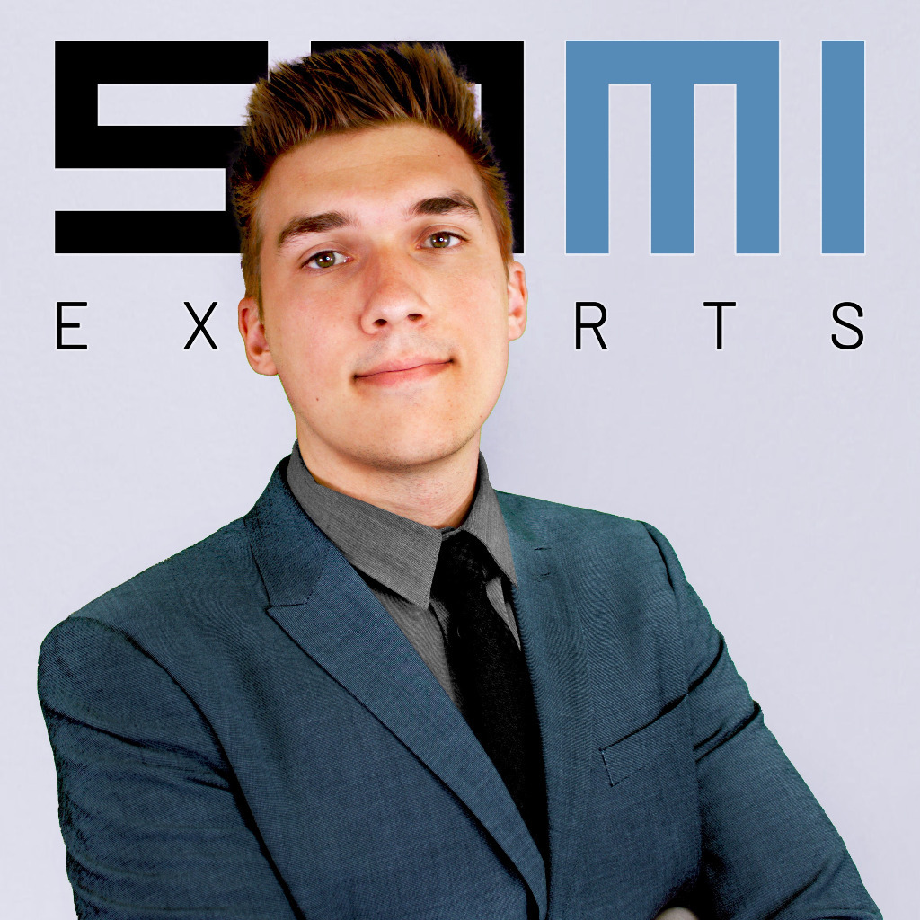 Dennis Handke - Principal Recruiting Manager - SOMI Solutions GmbH | XING