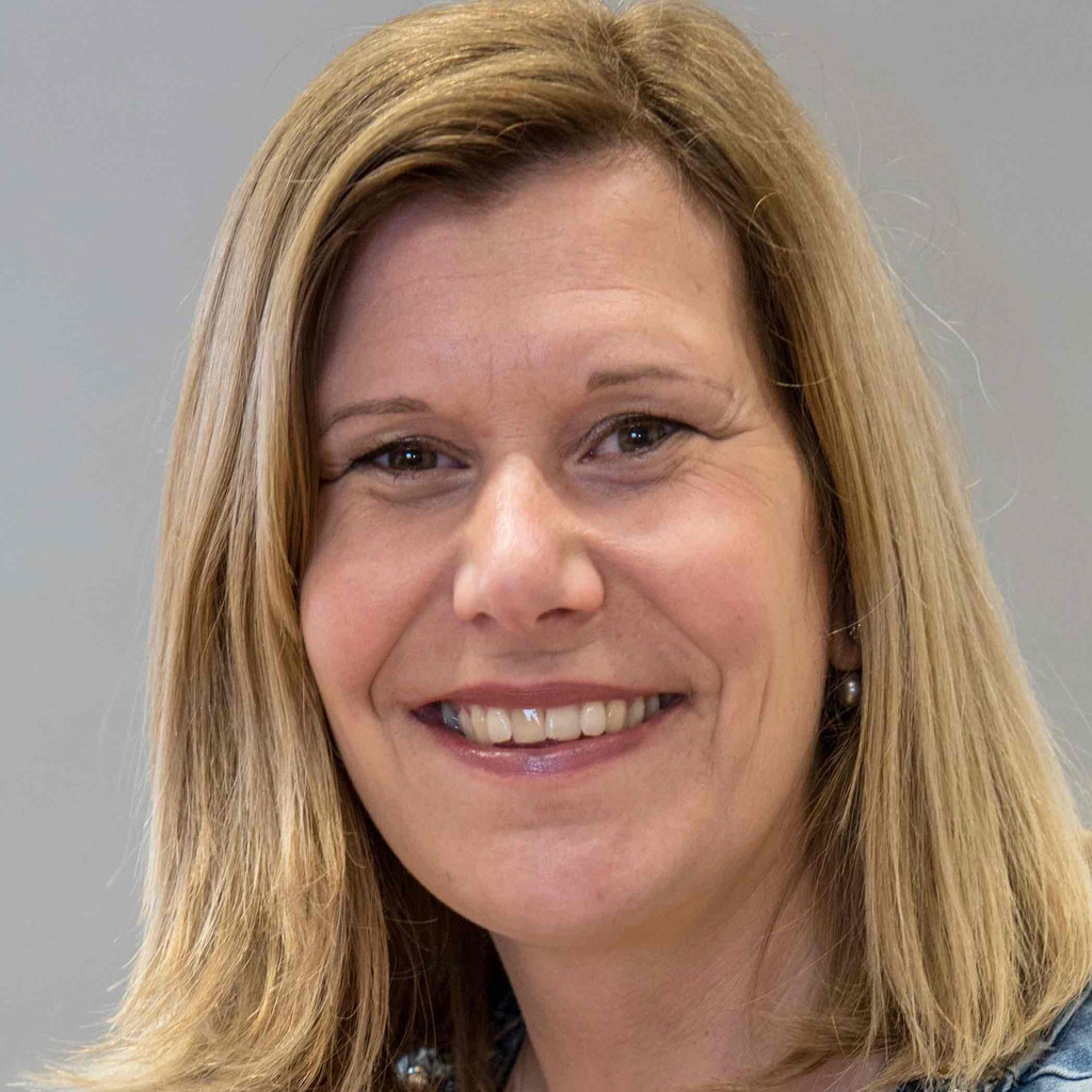 Eva Maybaum - Pharmareferentin - Dr. Pfleger Arzneimittel GmbH | XING