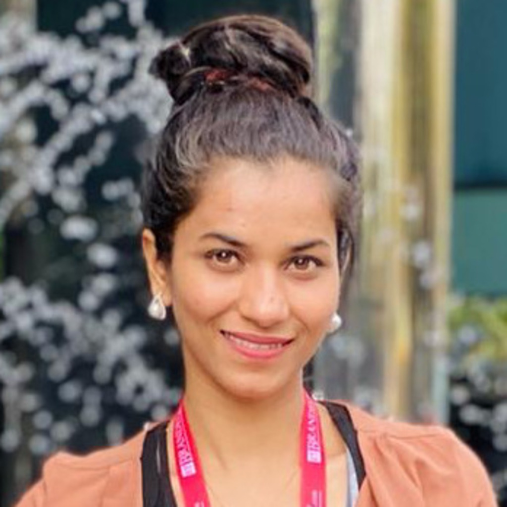 Amreen Shaikh - Assistant Brand Manager - Tata StarQuik | XING