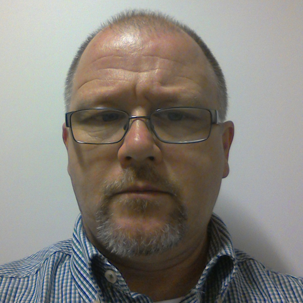 Dr. John Goward - Research Scientist - Oculus Research | XING