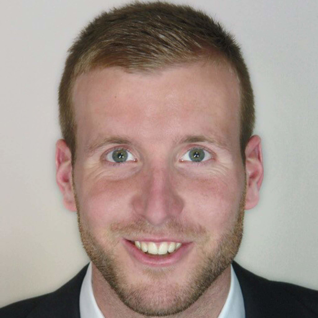 Daniel Amann - Kaufmann im Groß- u. Außenhandel - Kemmler Baustoffe ...