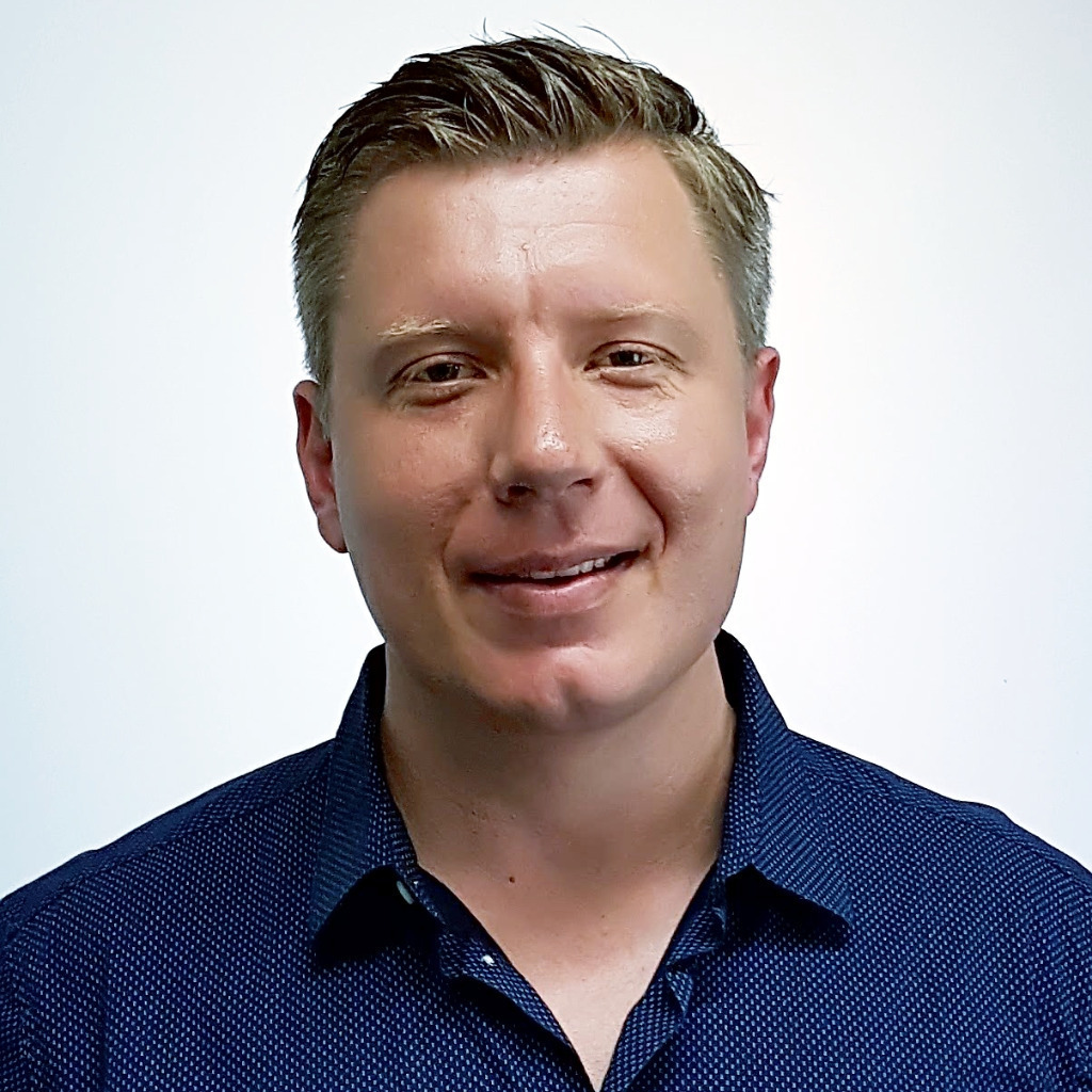 Caleb Moore - Projektmanager - Check-6 International | XING