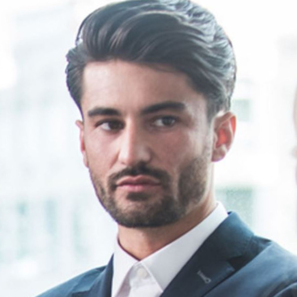 Daniel Zeiner - Co-Founder & CEO - Ocos Intelligence GmbH | XING