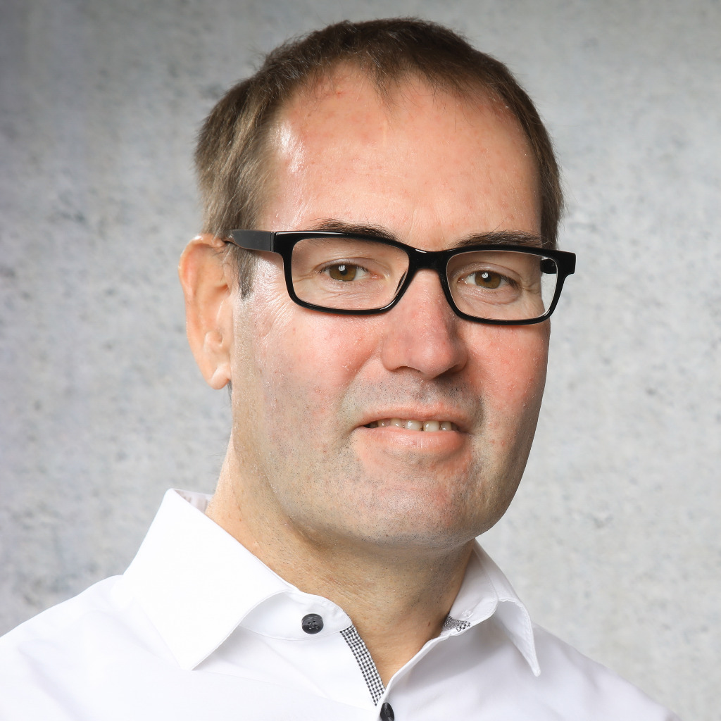 Markus Kolf - Leiter Personalwesen - SpanSet GmbH & Co. KG | XING