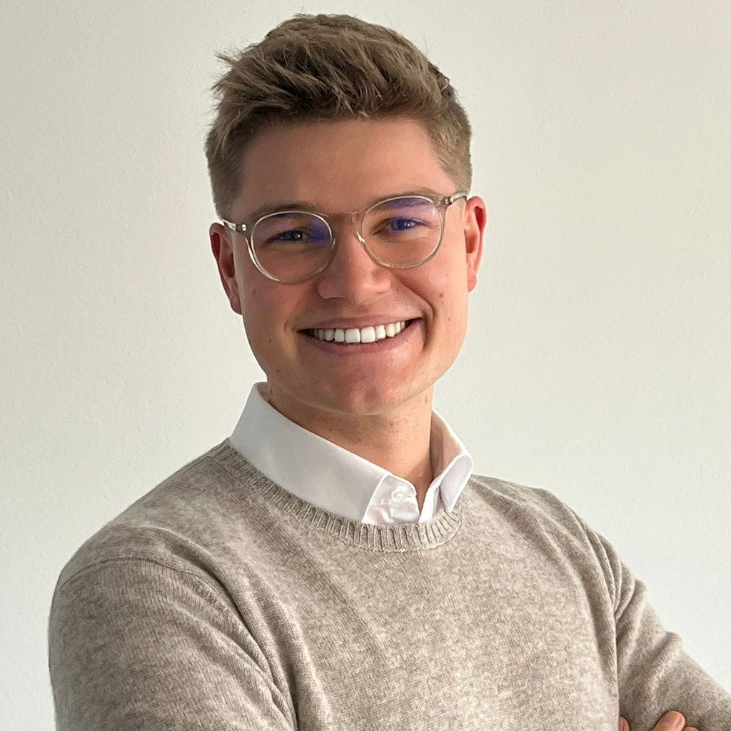 Alexander Ehlers - Digitale Unternehmensentwicklung - GP Papenburg ...