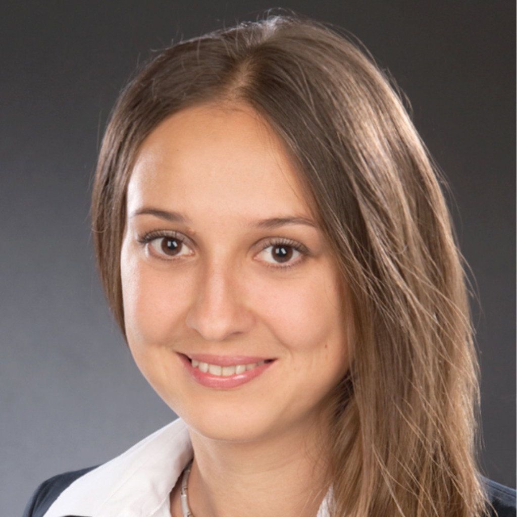 Dipl.-Ing. Inna Belyaeva - Forschungsassistent - OTH Regensburg | XING