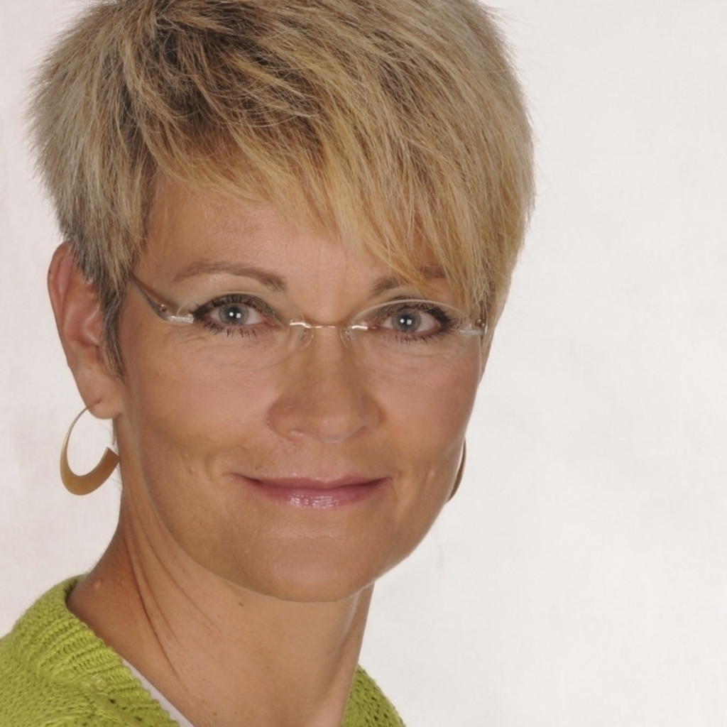 Dr. Sabine Graf - Leitung Marketing und Kommunikation - Kliniken des ...