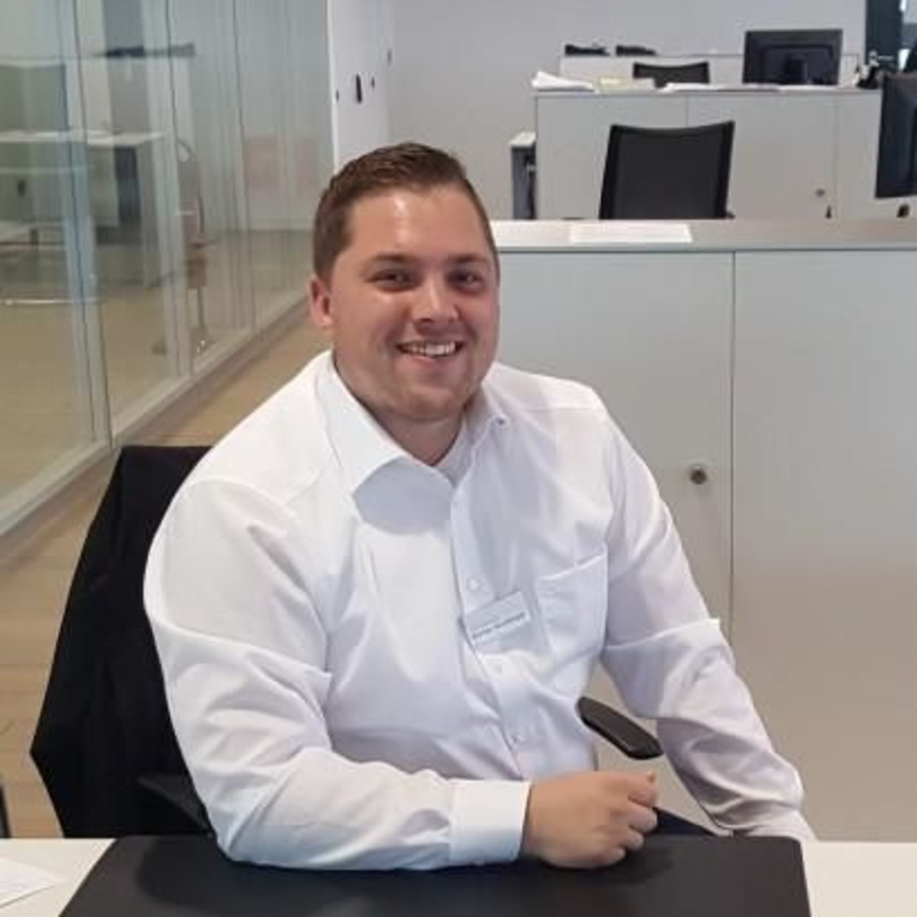 Daniel Stockinger - Schichtleiter | Teamleiter| RME Technik - Amazon ...