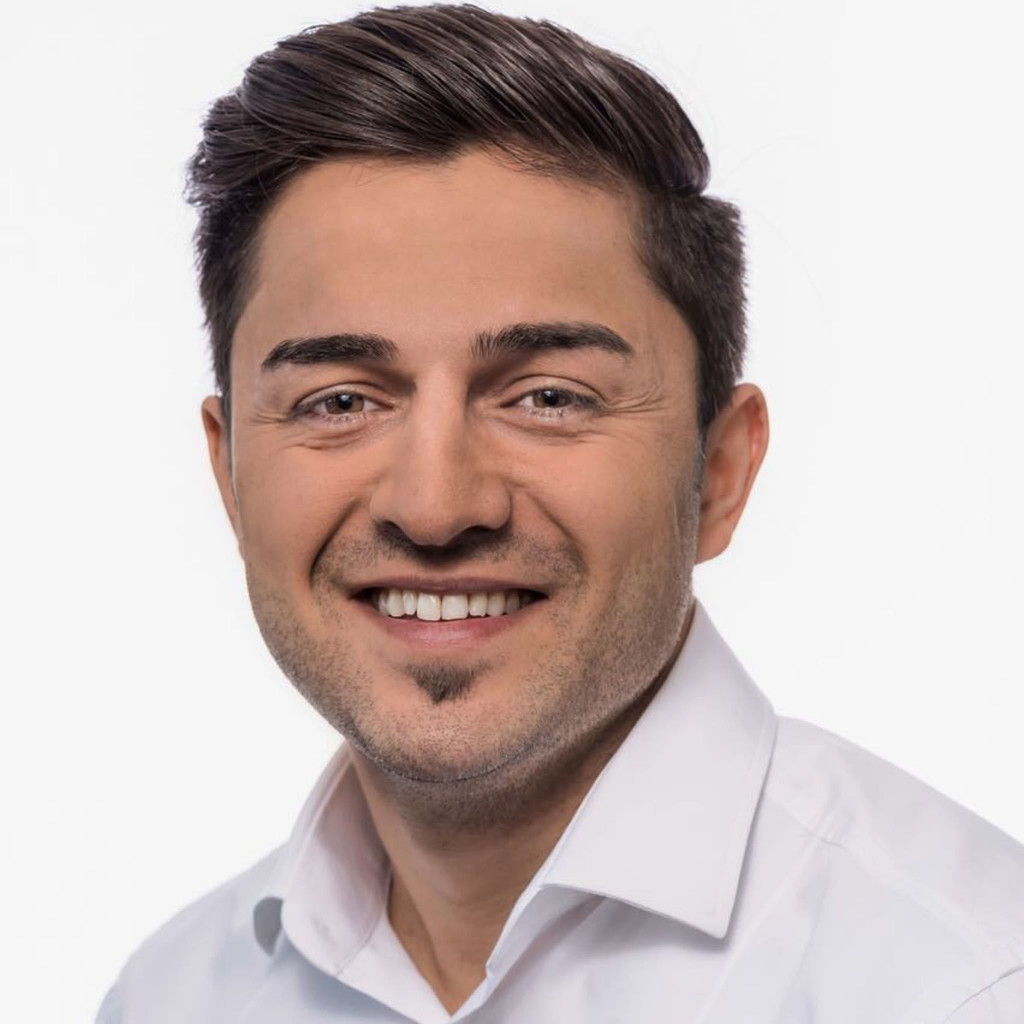 Dipl.-Betriebswirt Fethullah Sincar - Gebietsverkaufsleiter - C.R. Bard GmbH | XING