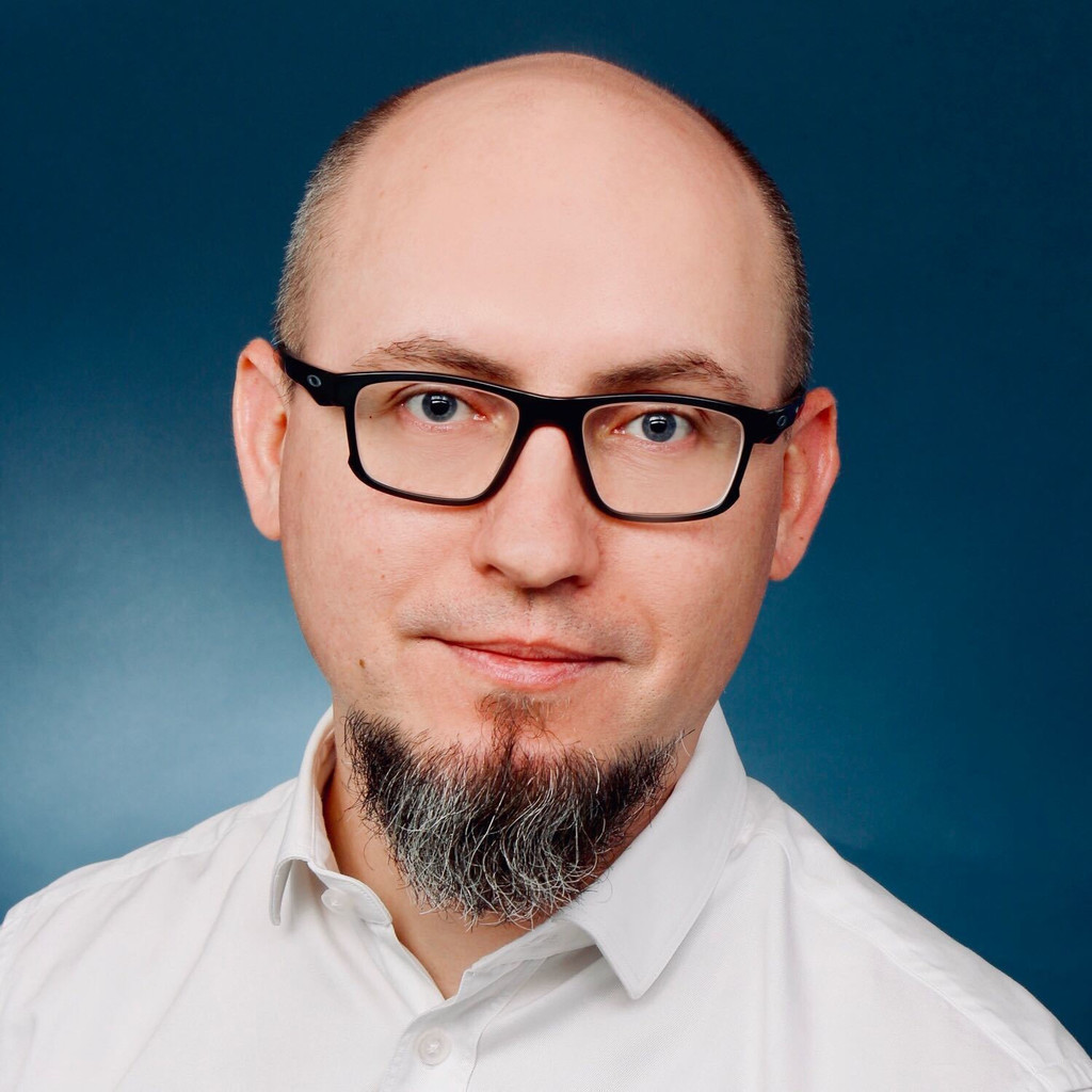 André Specht - Werkstoffprüfer (ZfP) - W.S. Werkstoff Service GmbH | XING