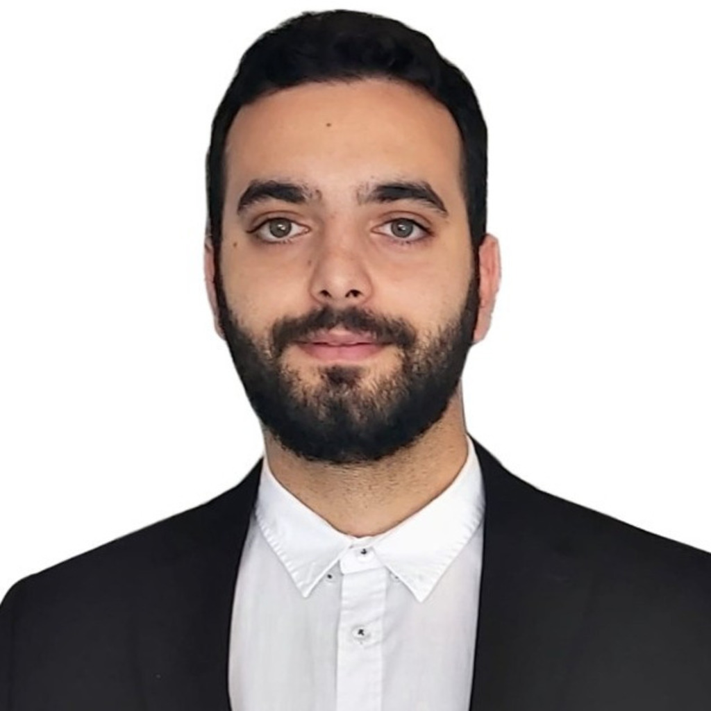 Mustafa Alkhous - Software-Entwickler - Capgemini | XING