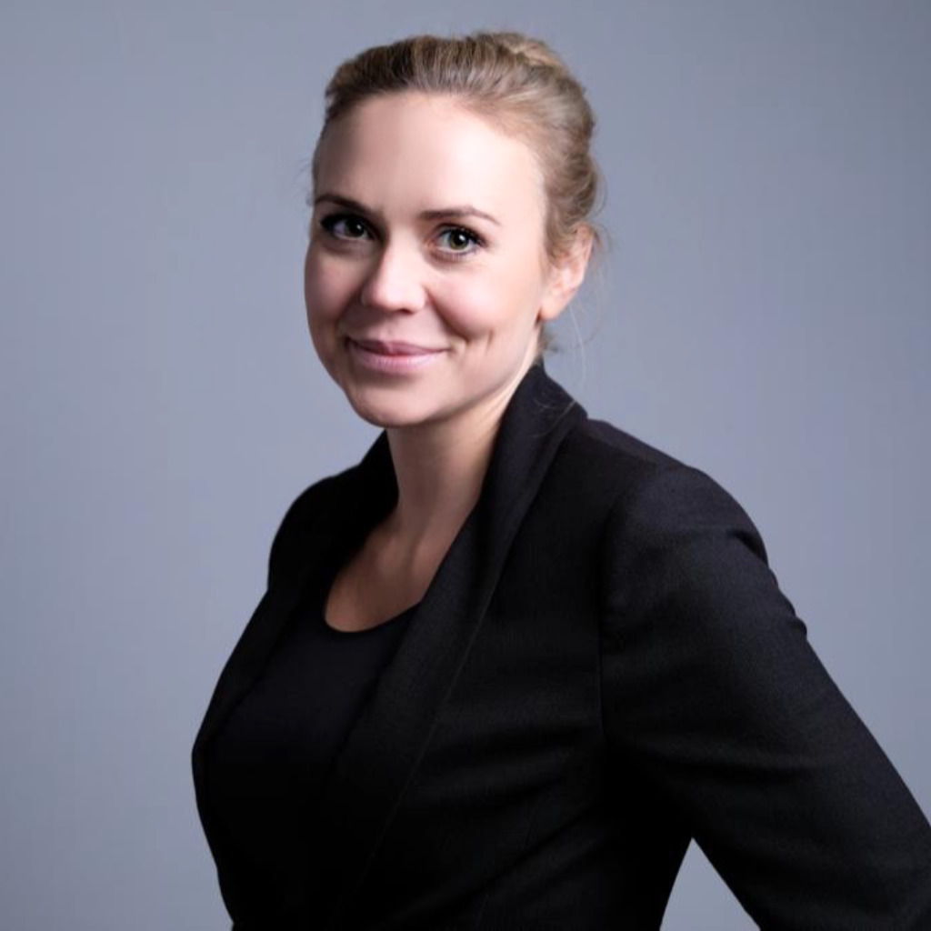 Frauke Schröder - Senior Digital Consultant - AutoUncle Aps | XING