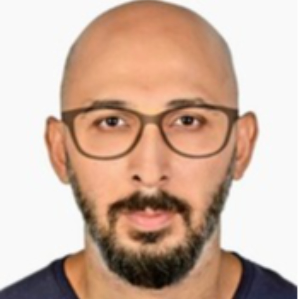 Rami Al issa - Projektingenieur (Maschinenbau) - Bayaty Architect | XING