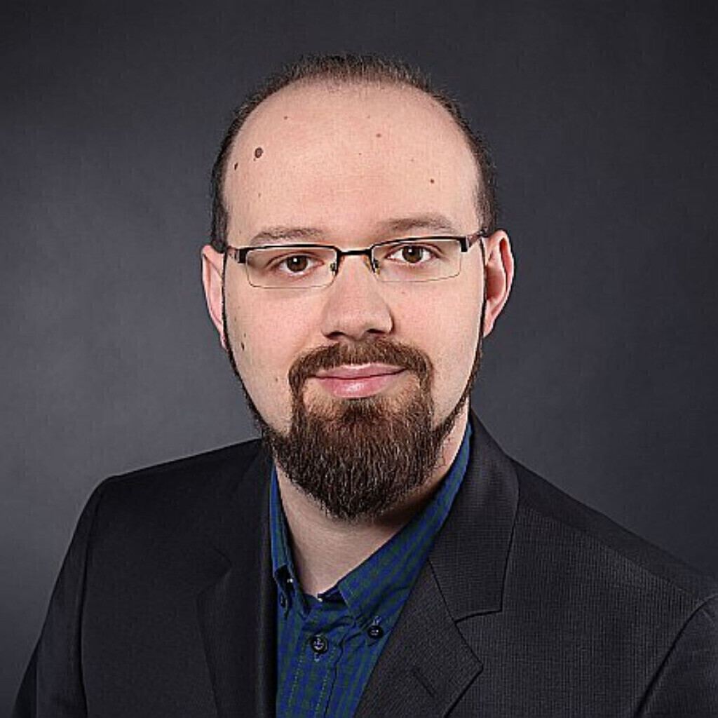 Norbert Broos - Projektingenieur - WSP GmbH Anlagenbau für die ...