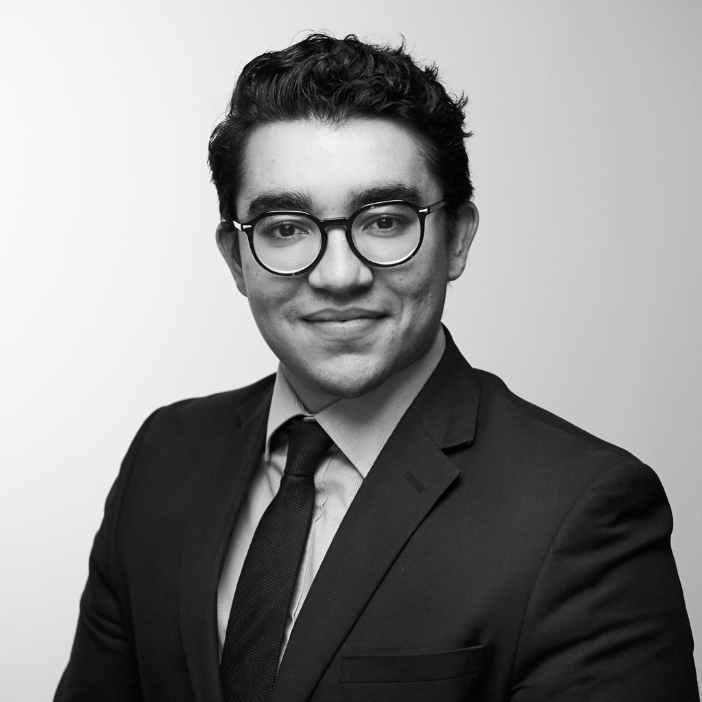 Nathan Benitez - Consultant - Westhouse & Gardiner | XING