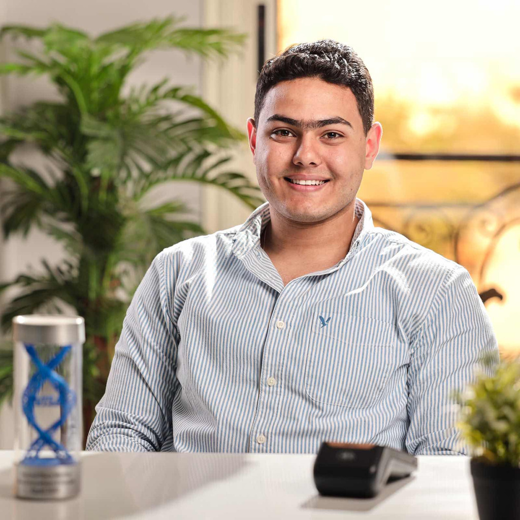 Ahmed Zidane - Data Scientist - Zeal | XING