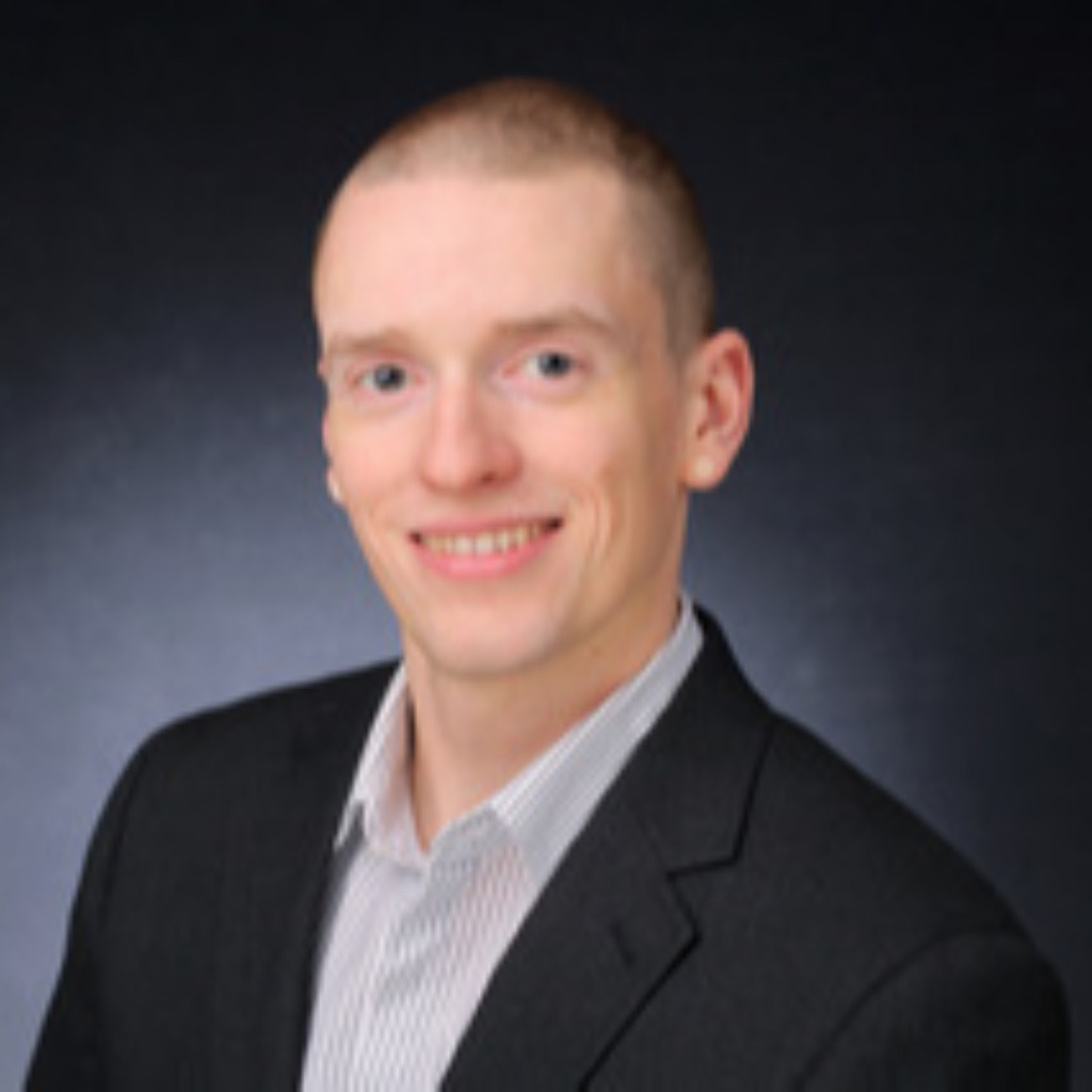 Steve Stöhr - Technischer Spezialist / Trainer - Günsel Fördertechnik ...