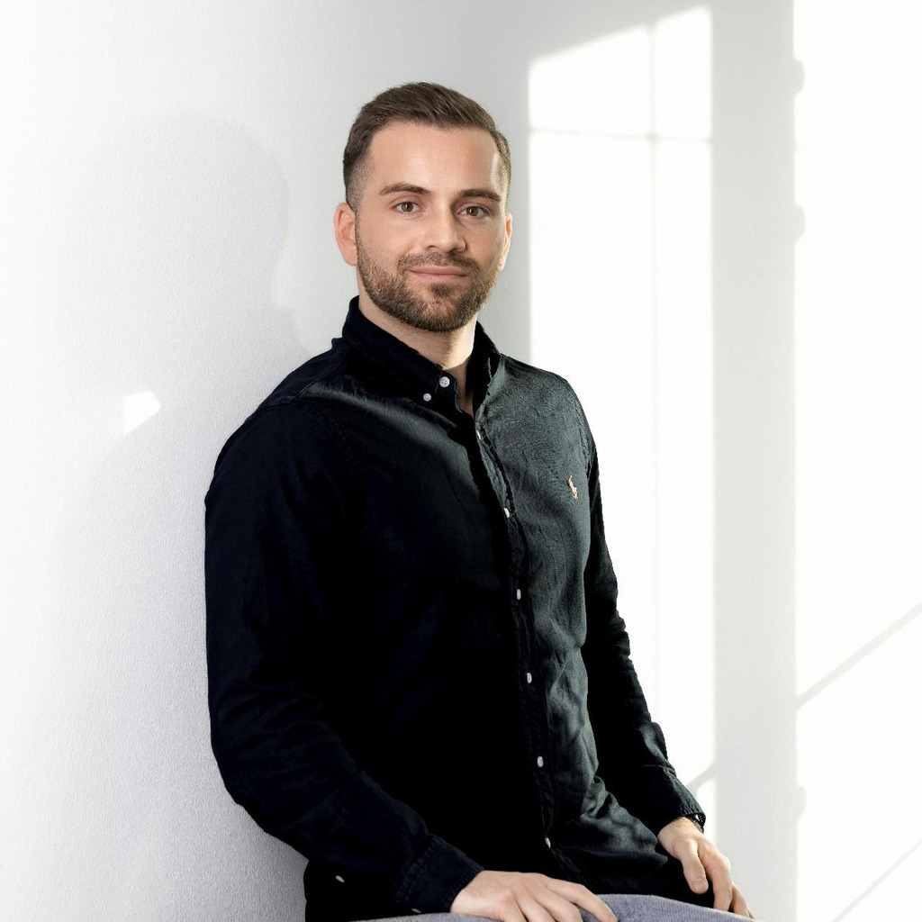 Gianni Failla - Retail Akquisitionen & Relationship Manager - Arval ...