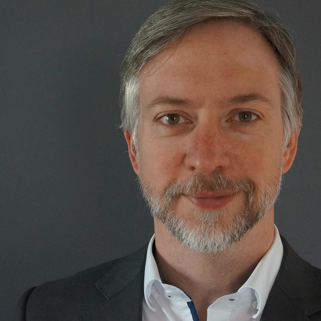 Michael Lübke - Bürgermeister - Stadt Ostfildern | XING