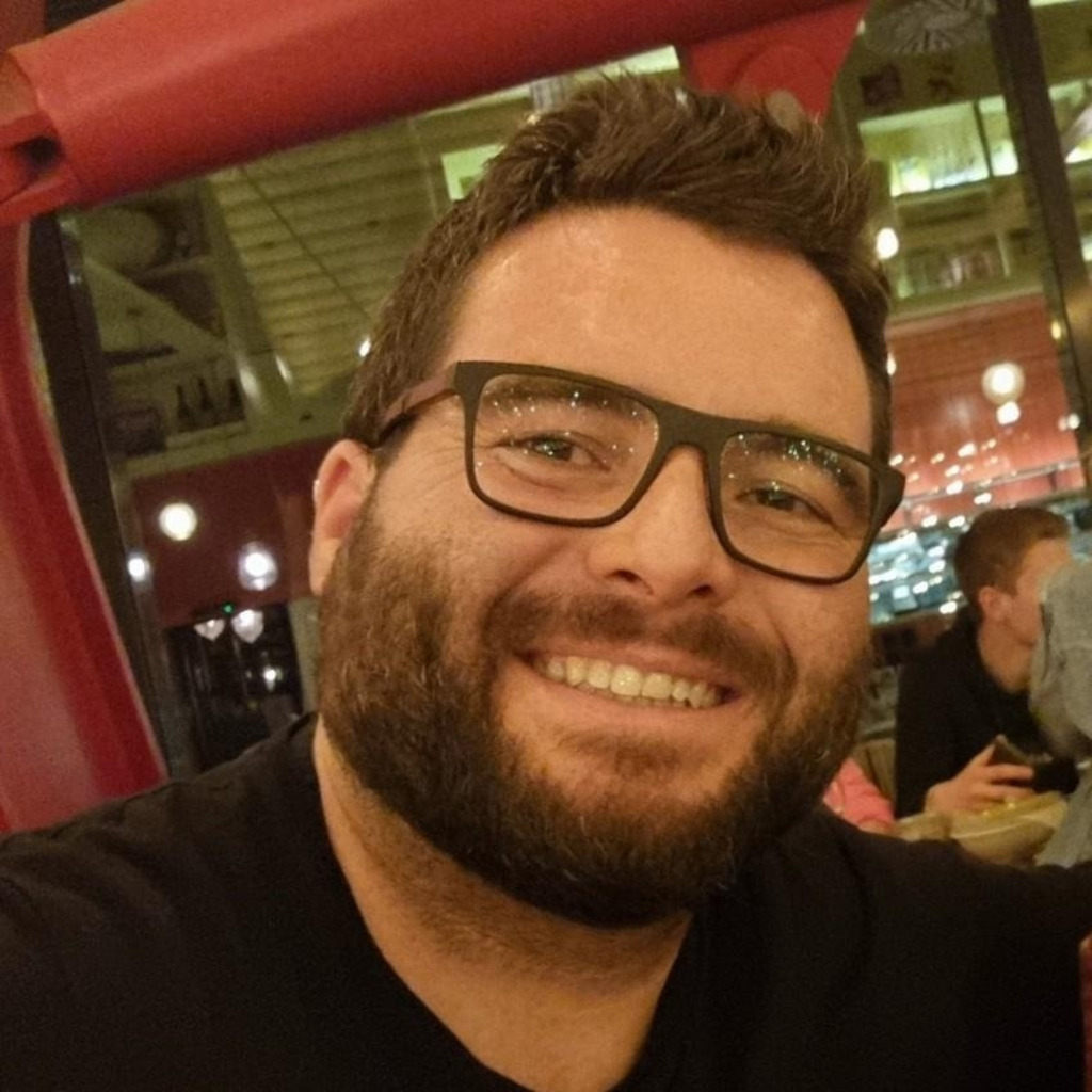 Luis Pomares - General Manager - Calaf GmbH | XING