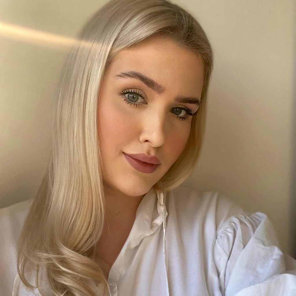 Vivien Vorst - Einkäuferin - FUCHS. Die Firmenfamilie | XING