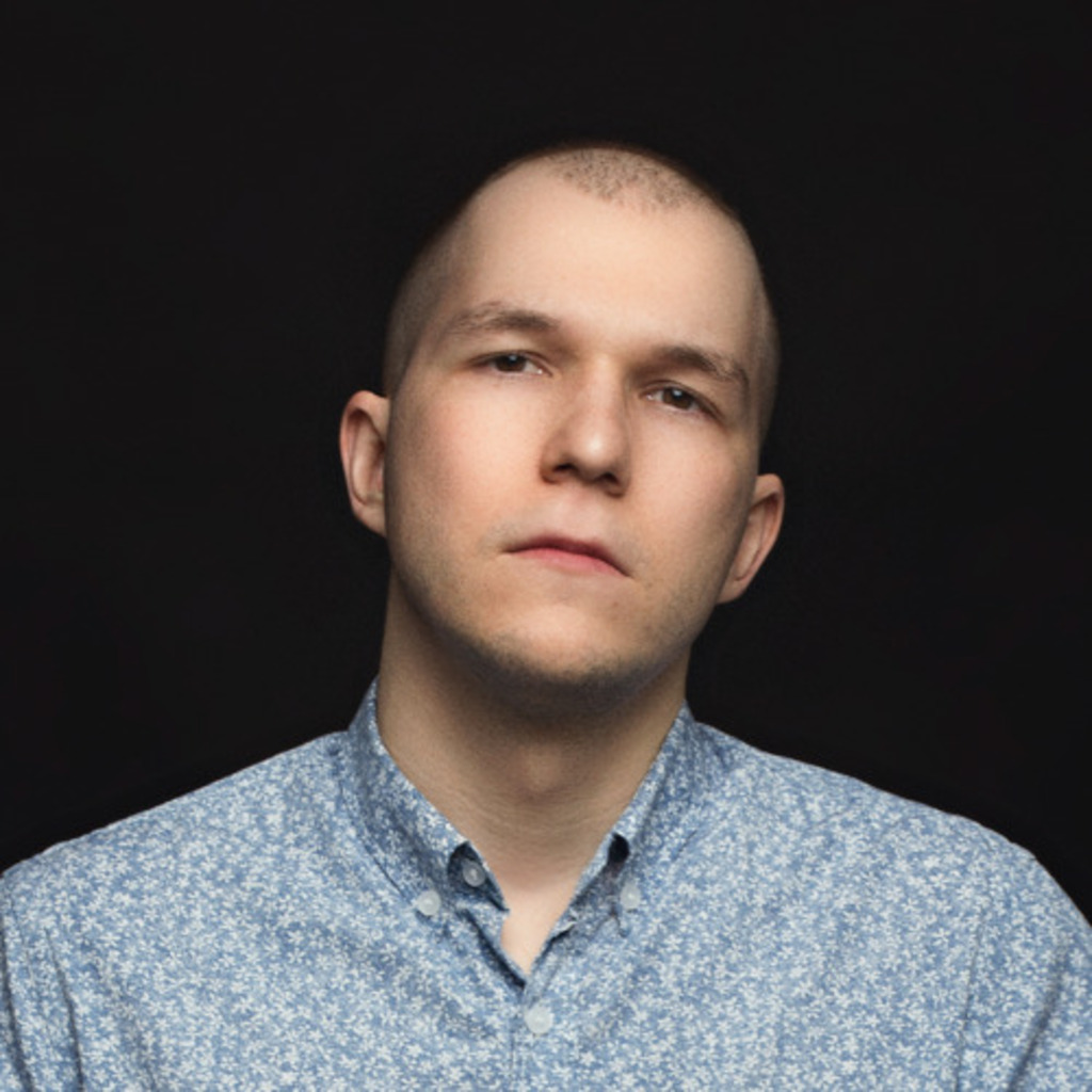 Valery Barmin - System architect, Product owner - Newity | XING