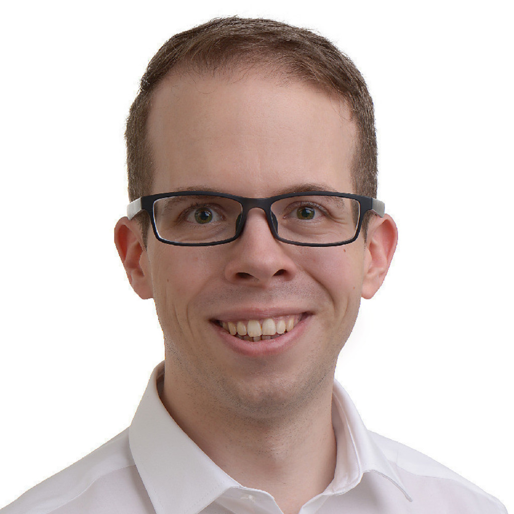 Michael Schleiss - Software Engineer - bbv Software Services AG | XING
