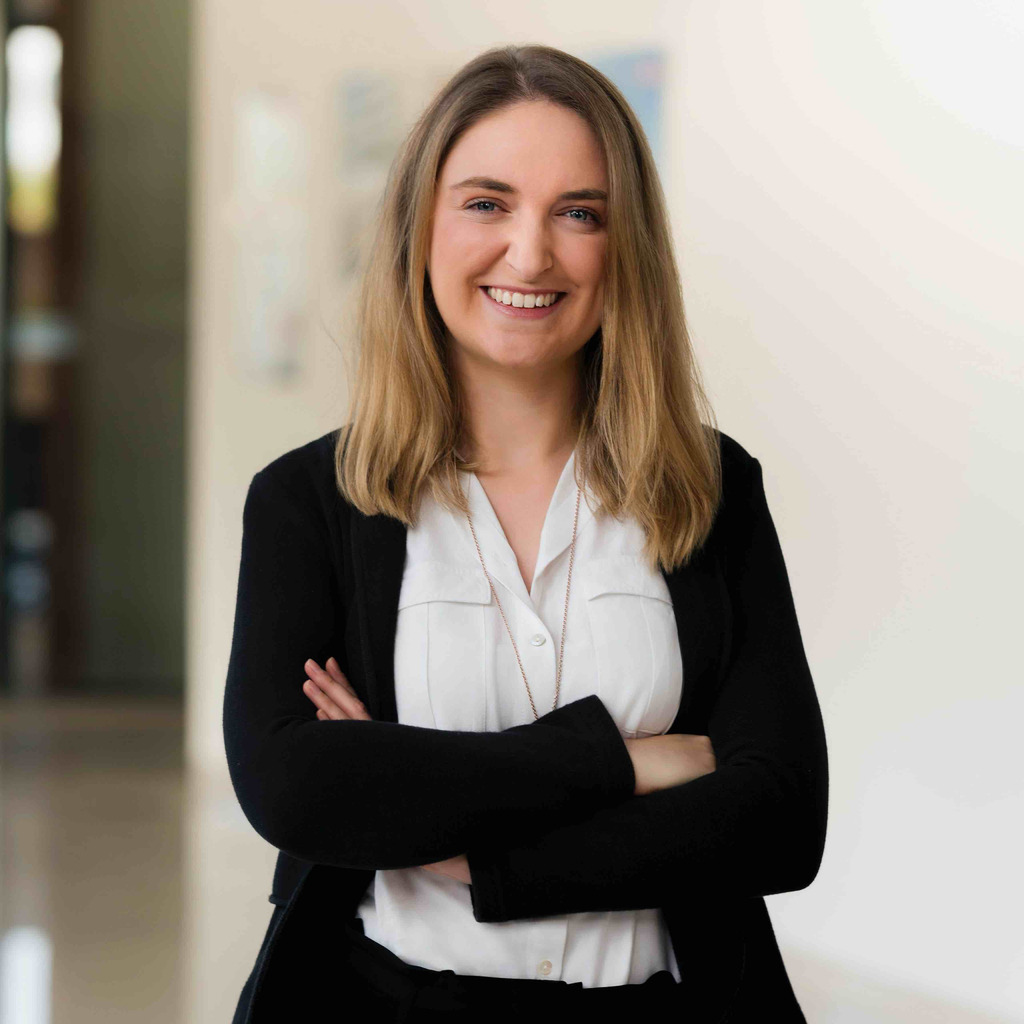 Sarah Freeman - Studienberaterin - Berlitz Deutschland GmbH | XING