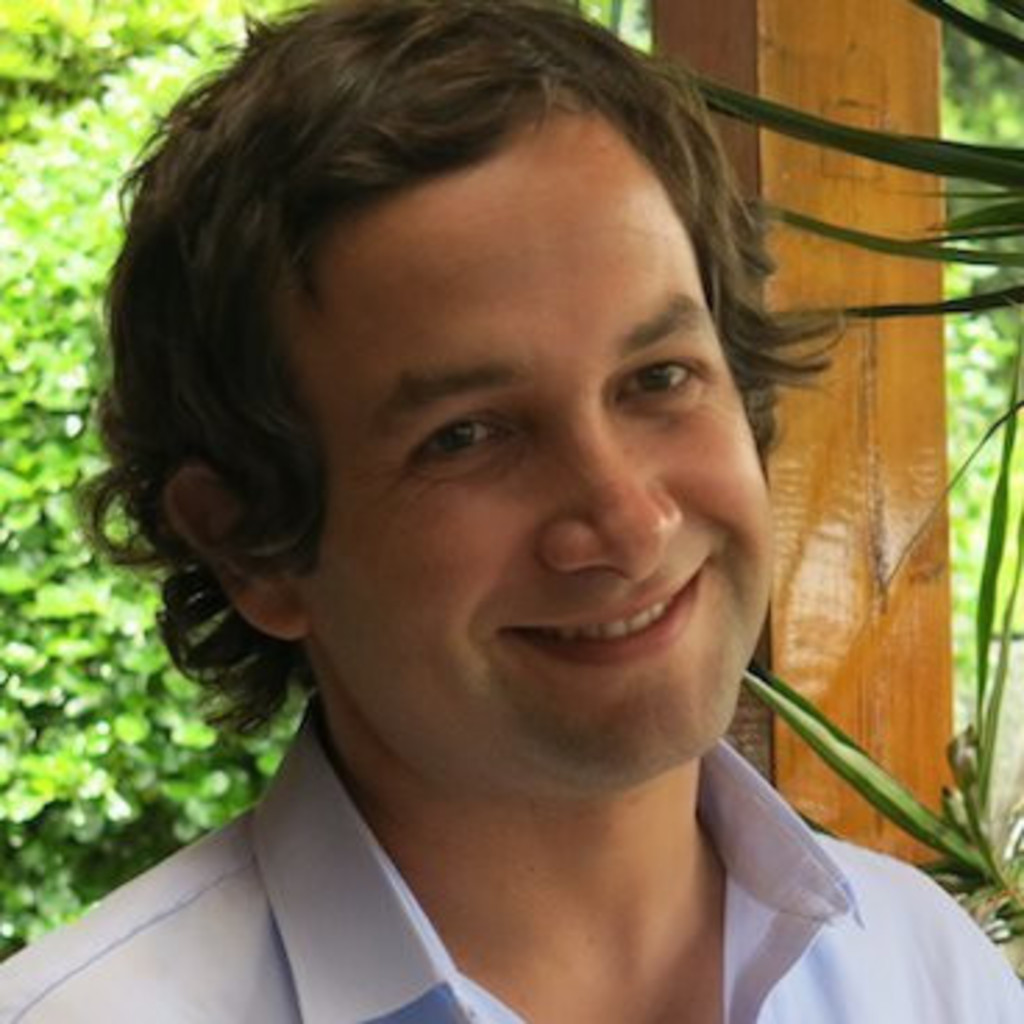 Pablo Ignacio Toledo Parga - Commercial Director - RTFGROUP, Consultora ...