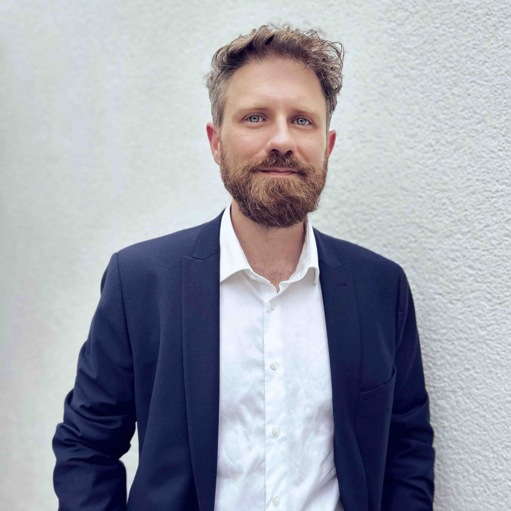 Marco Fergen - National Key Account Manager DACH Vending & Beverages ...