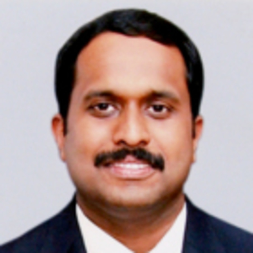 Mathew Philip Project Manager Experion Technologies Xing