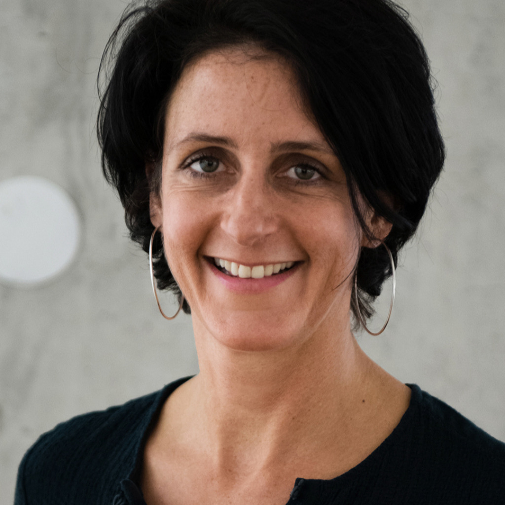 Prisca Freitag - Resilienz-Trainerin - Peter + Frei | XING