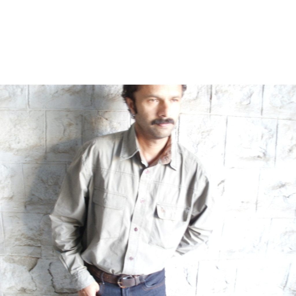 Shrinivas Bhat - Promotor - toolingworld | XING