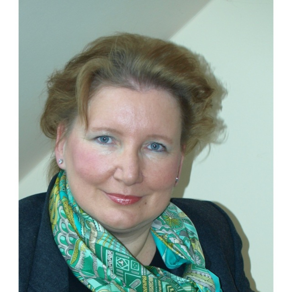 Daniela Bode - Consultant - Daniela Bode | XING
