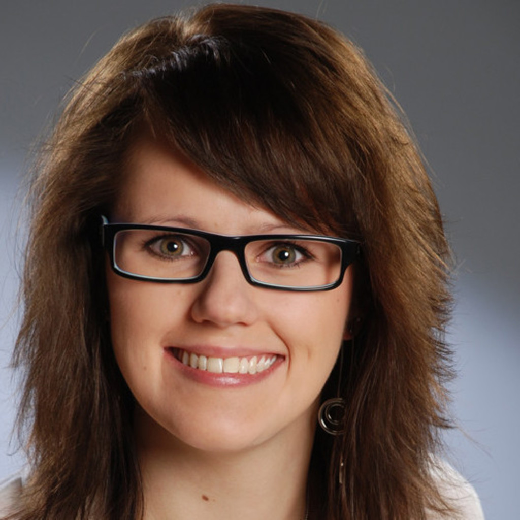 Jennifer Schulz-Rapmund - Compliance u. Prozessmanagement ...