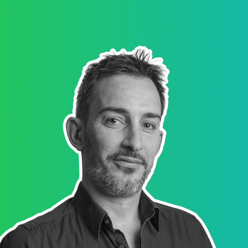 Antoine Sudan - CEO - WEDO SA | XING