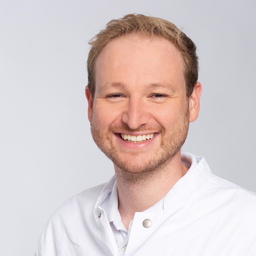 Markus Goldbeck - Assistenzarzt Nuklearmedizin - Radiologie Vechta | XING