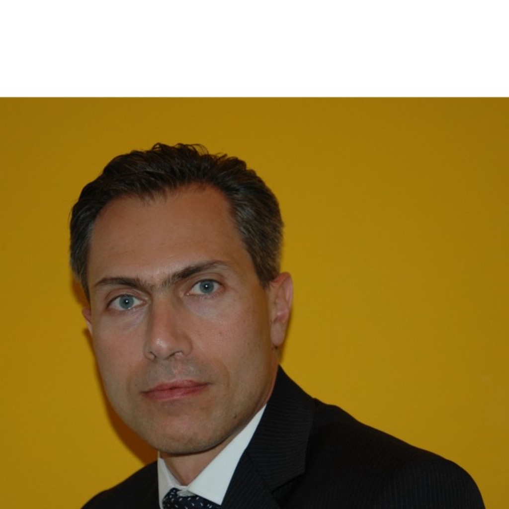 Stefano Bernasconi - Senior Executive / Partner - IBM | XING