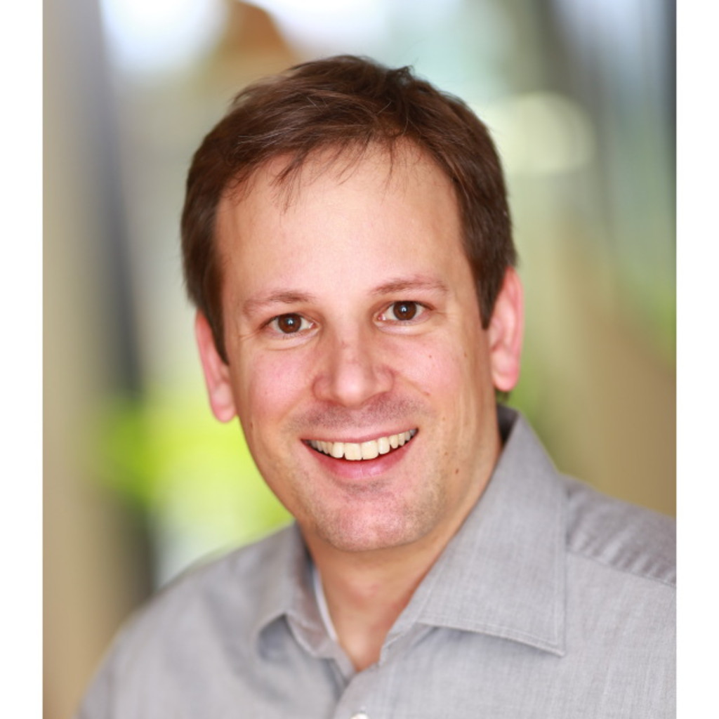 Michael Rohmeder - Founder and CEO - Equippo AG | XING