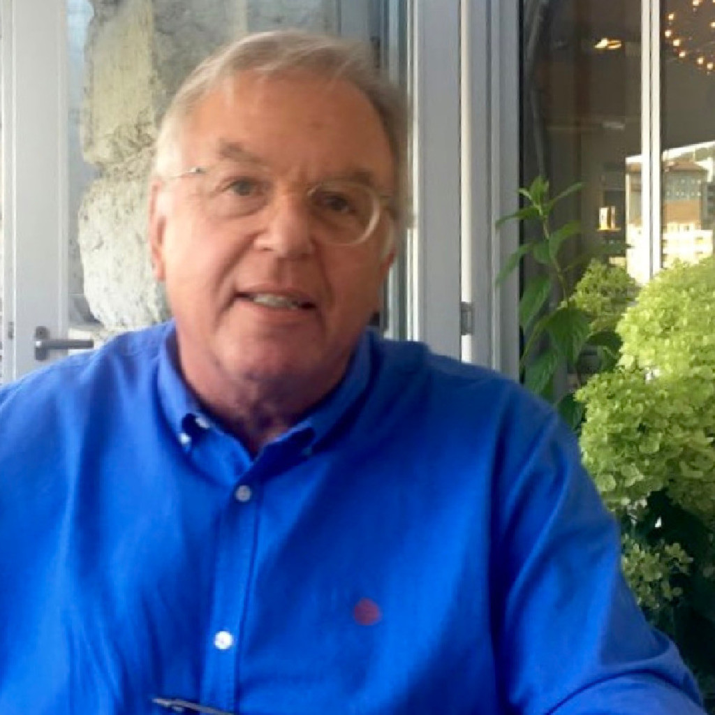 Dr. Thomas Wehrle - Dr.med. - MedGate | XING